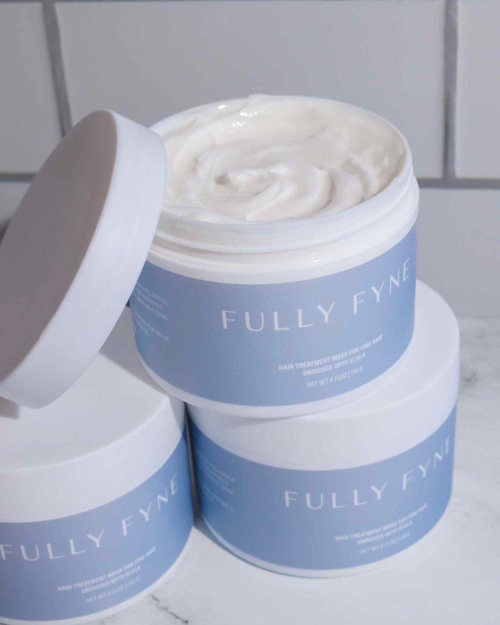 THE FYNE MASK – FullyFyne